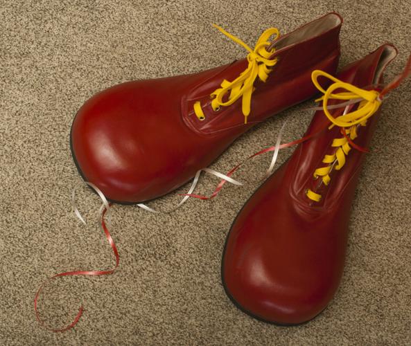 SCENE AROUND the Ronald McDonald House celebration | Photo Galleries ...