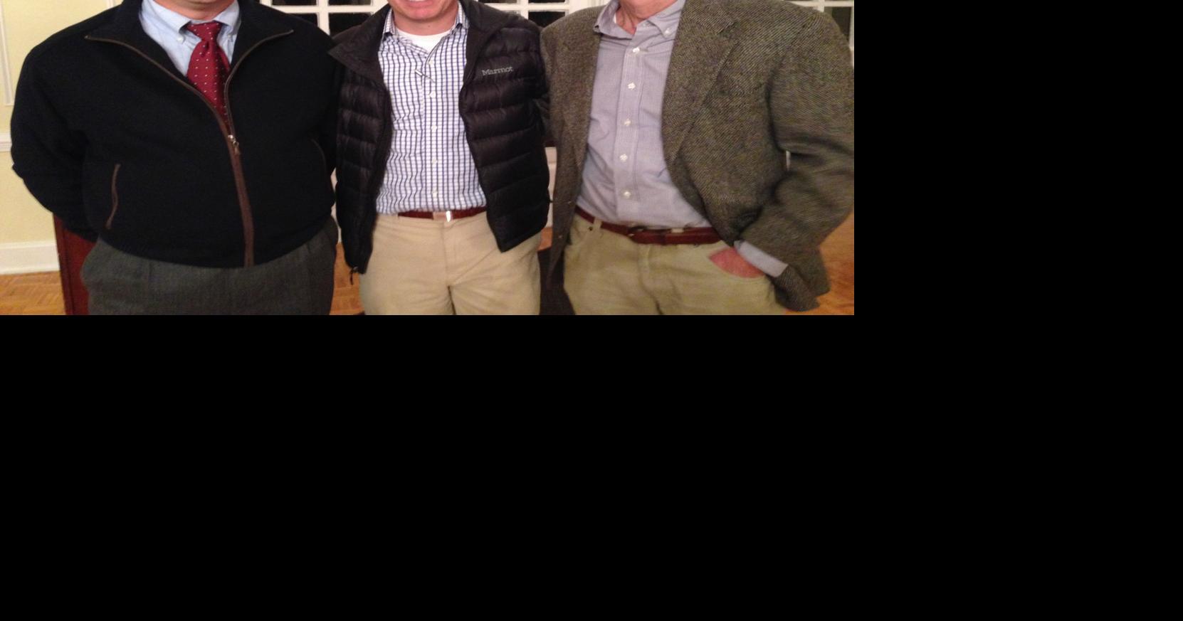 Country club owners vote to reopen | Local Sports | reflector.com