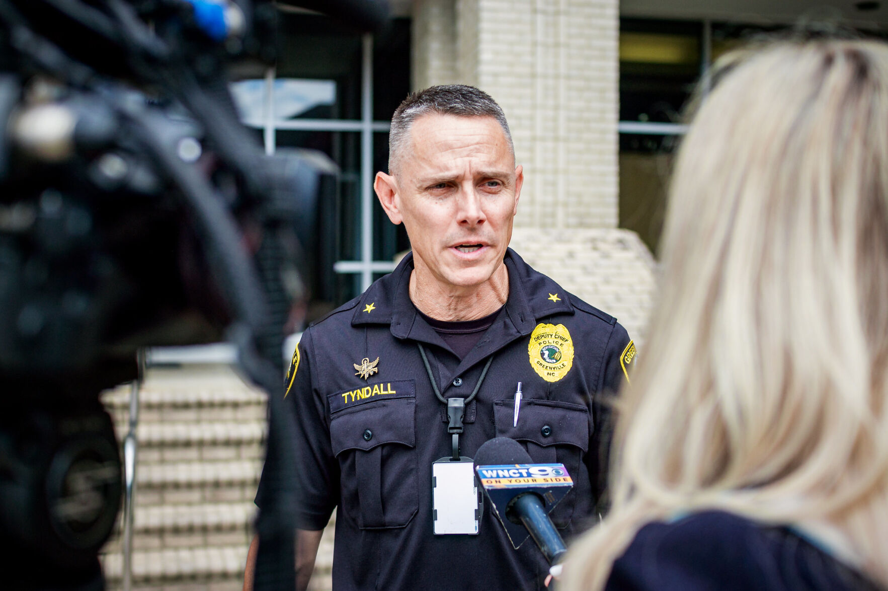 GPD focuses on traffic safety, officer retention | Local News ...