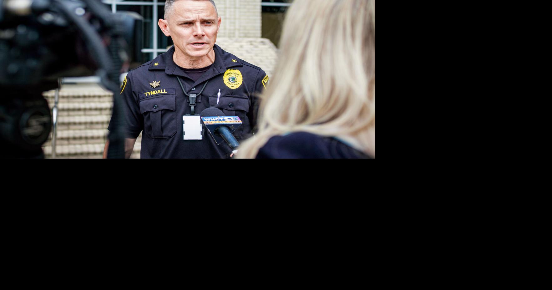 GPD focuses on traffic safety, officer retention | Local News ...