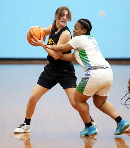 High school basketball: Rose conjures another victory without Jarman on ...