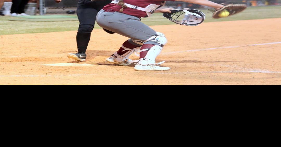 High School Softball: Falcons walk-off over Red Wolves | Local Sports ...