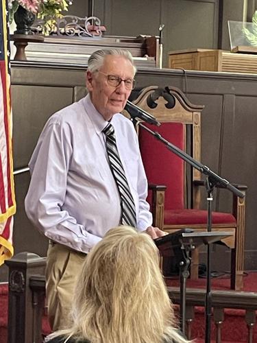 National Day of Prayer | APG State News | reflector.com
