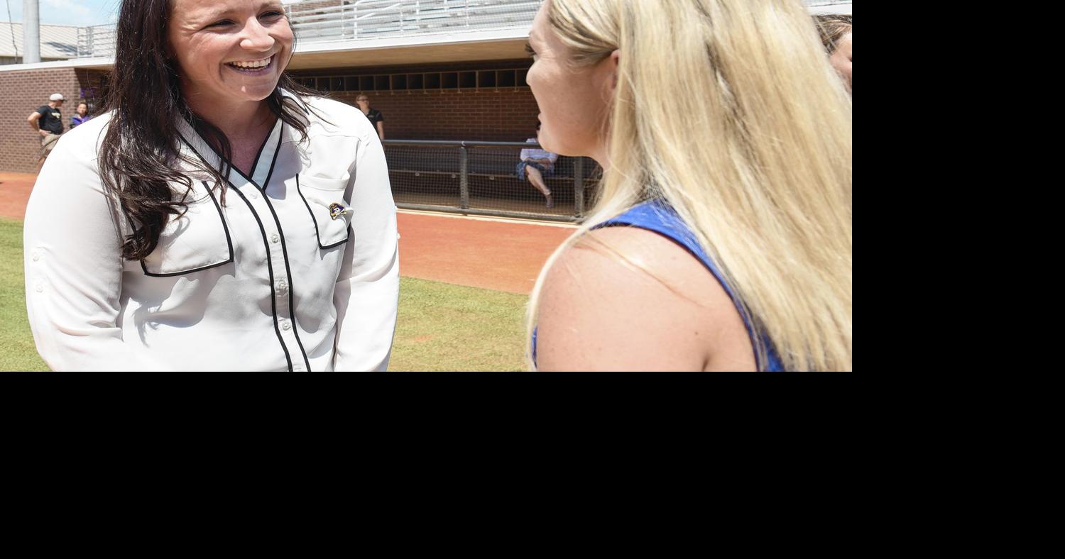 Oliver era begins at ECU | College | reflector.com