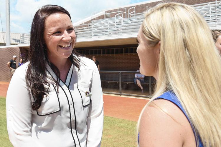 Oliver era begins at ECU | College | reflector.com