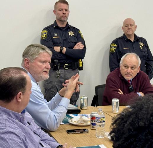 Iryna's Law rollout, delay, spark capacity concerns for justice system ...