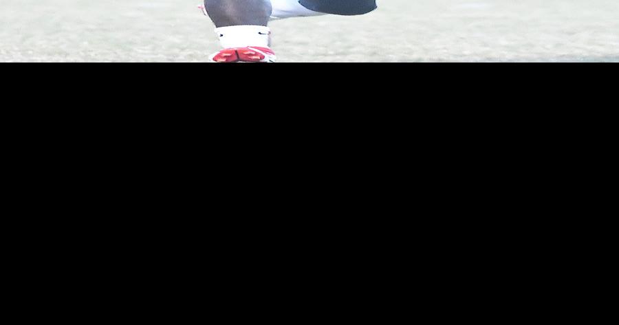 Prep Spotlight Raheem Jones, North Pitt football | High Schools ...