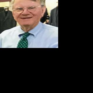 Herbert Franklin “Frank” Steinbeck, Jr. | Obituaries | reflector.com