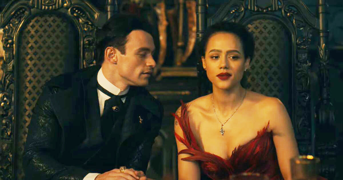 Shirrel Rhoades: “The Invitation” invites you to paranoia | Feature ...