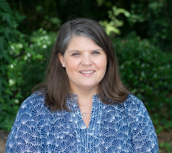 People in the News: Paynter to lead ECU research, economic development ...