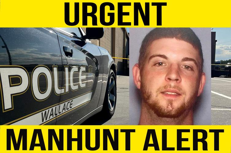 Active manhunt in Kenansville | News | reflector.com
