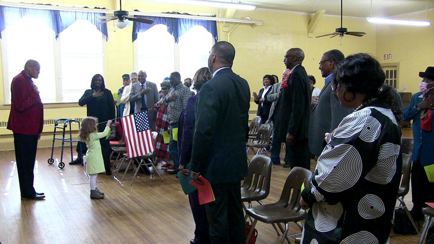 Martin County celebrates Dr. King | News | reflector.com