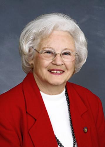 Governor orders flags flown at half-mast for Edith Warren | Local News ...