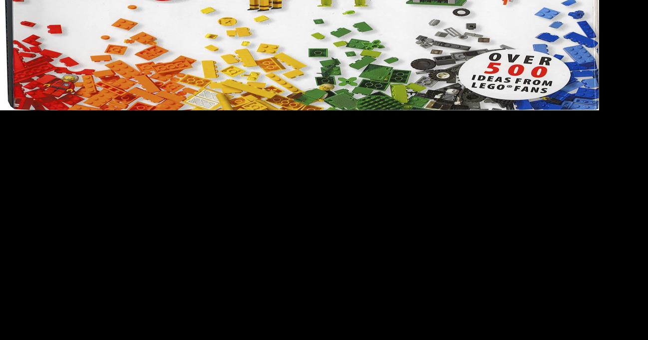 New ideas for old Legos | Feature Story | reflector.com