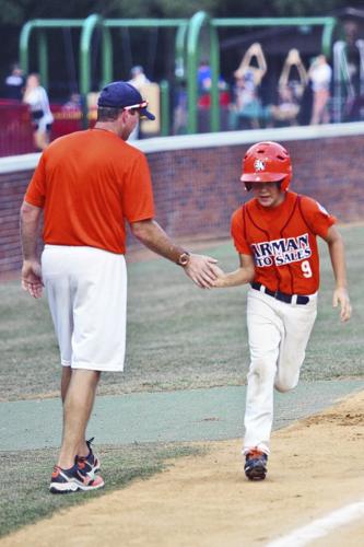 Little League record holder retires | Feature Story | reflector.com