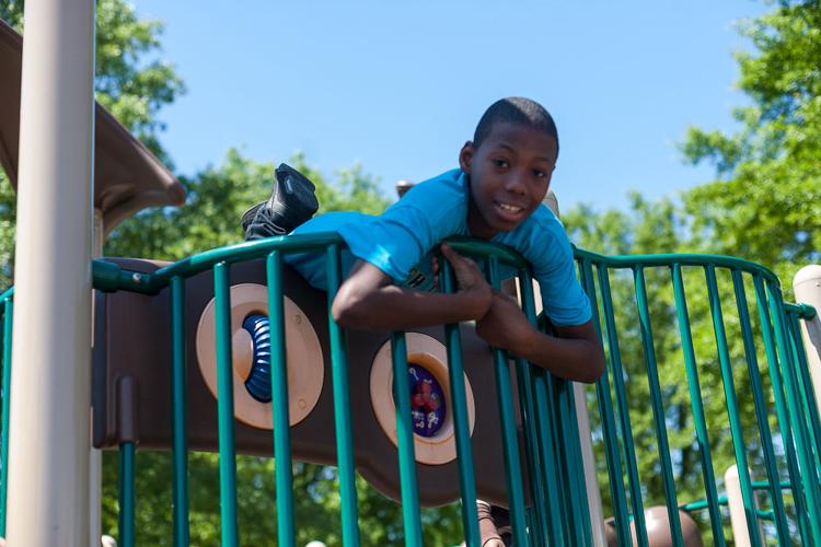 SCENE AROUND Rofelt Pasha Temple Easter egg hunt | Photo Galleries ...