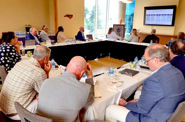 Year in Review: ECU sees milestones, challenges in ’25 | Local News ...