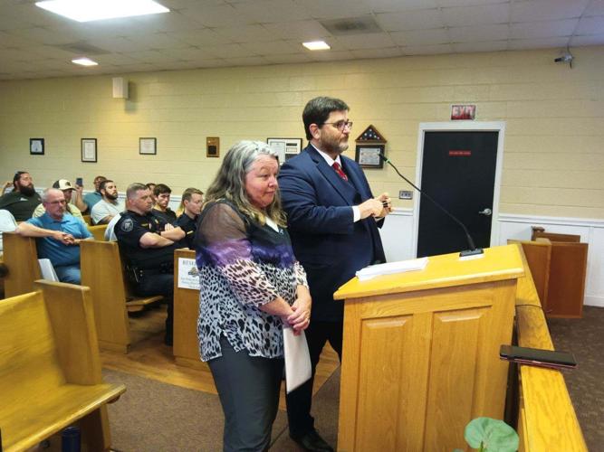 Ayden town board OKs budget with no tax increase | Local News ...