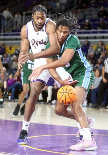 ECU vs. Tulane Basketball | Photo Galleries | reflector.com