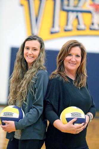 Family connection evidence of Conley volleyball culture | High Schools ...