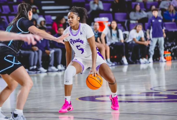 ECU women's basketball: North Texas rolls, stops streak | College ...