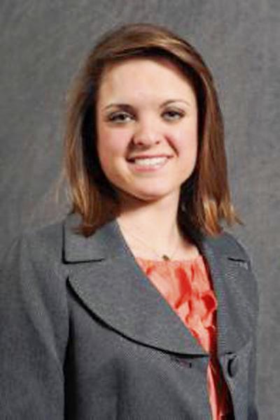 Rose’s Briley named NCSU Park Scholar | Feature Story | reflector.com