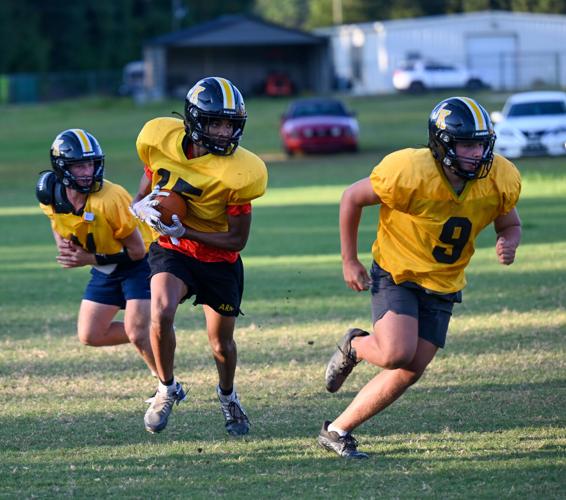 2024 Season Preview: James Kenan football program looks to take steps ...