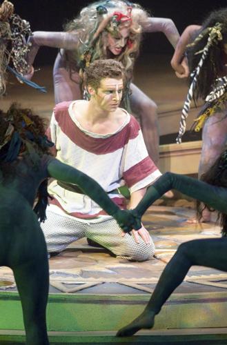 ‘The Furies’ brings ancient Greece to life | Feature Story | reflector.com