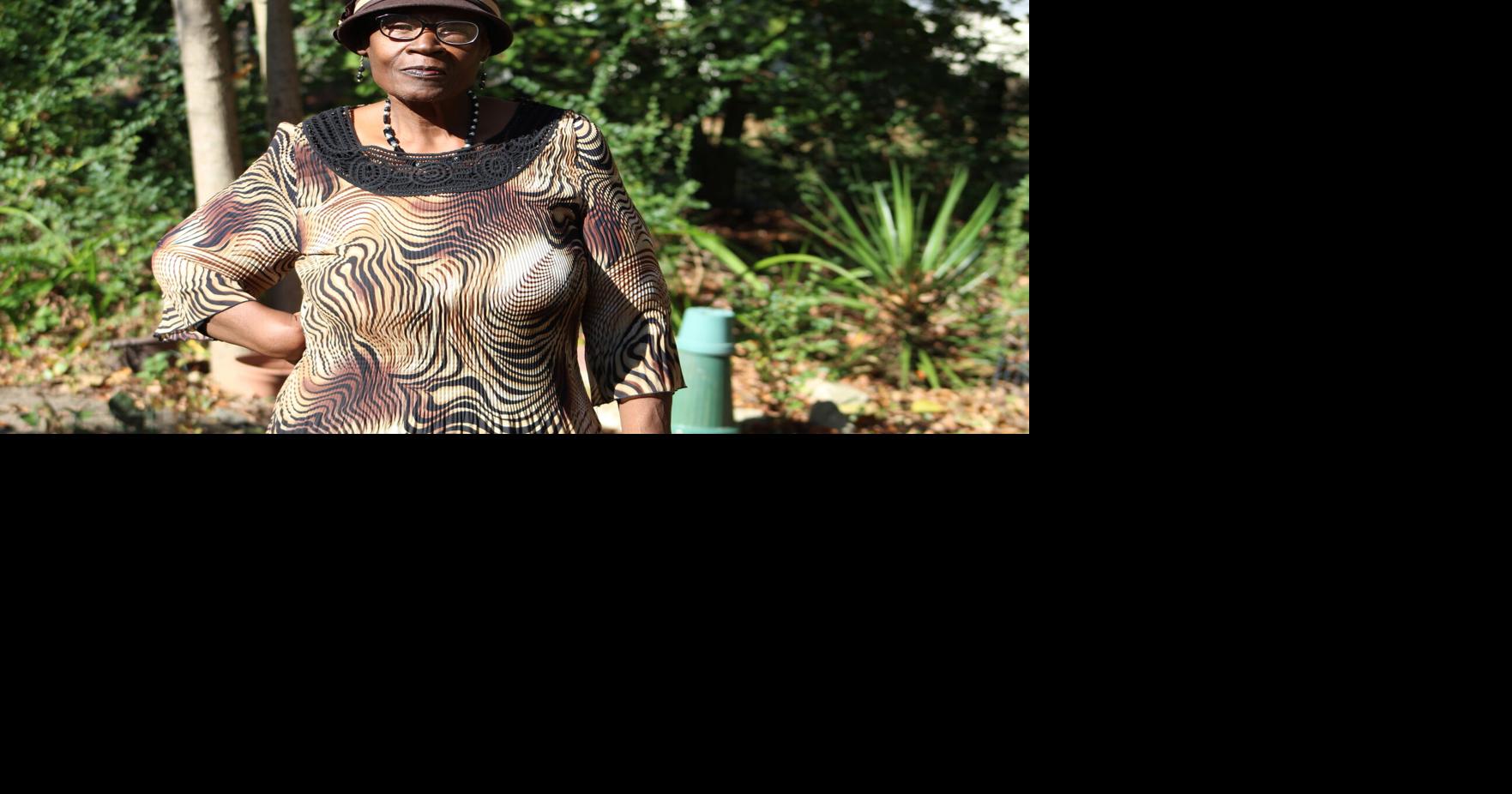 Darlene the Collard Queen: How a woman’s love for collards earned her a ...