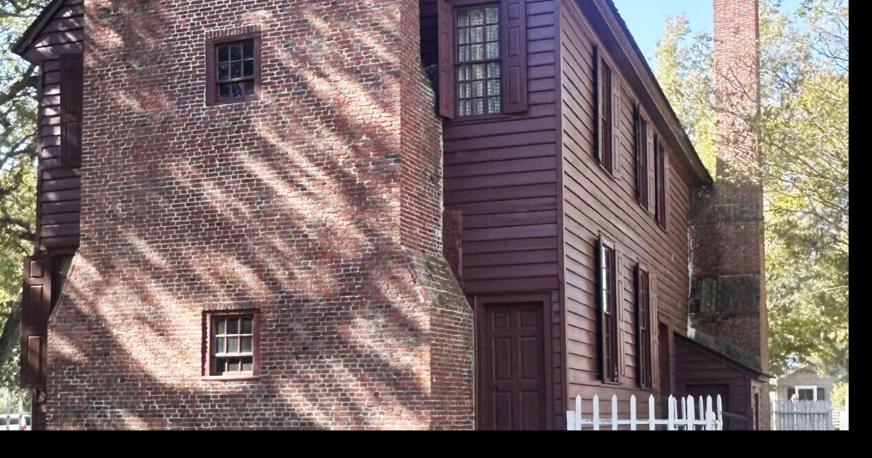 Thirteen State Historic Sites prepare to offer Sunday hours under new ...