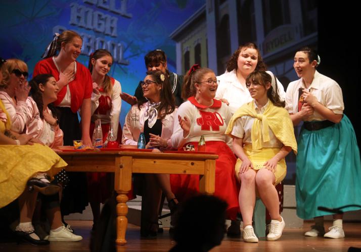 Grease Play | Photo Galleries | reflector.com