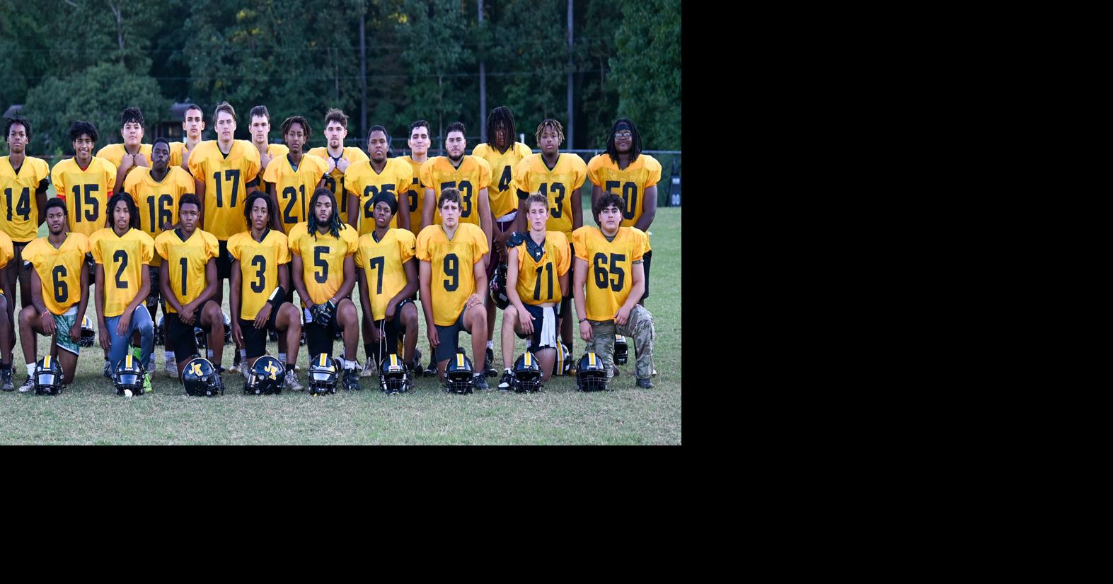 2024 Season Preview: James Kenan football program looks to take steps ...
