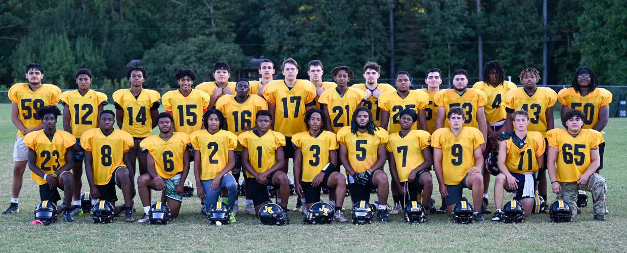 2024 Season Preview: James Kenan football program looks to take steps ...