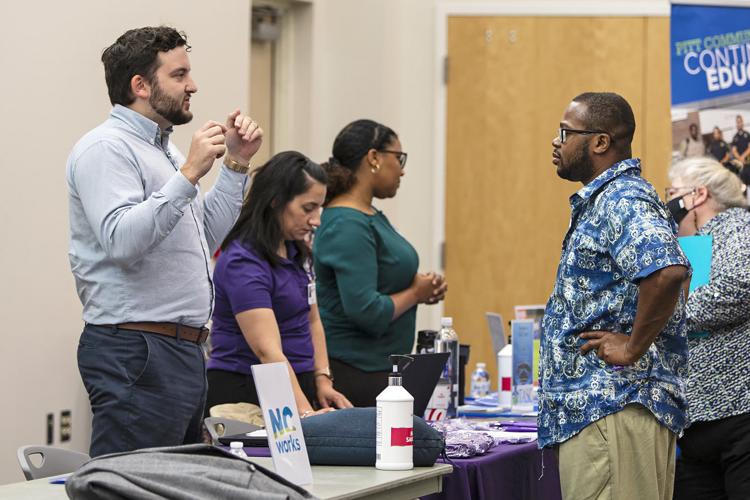 PCC Notes: Earth Day activities engage elementary students at PCC ...