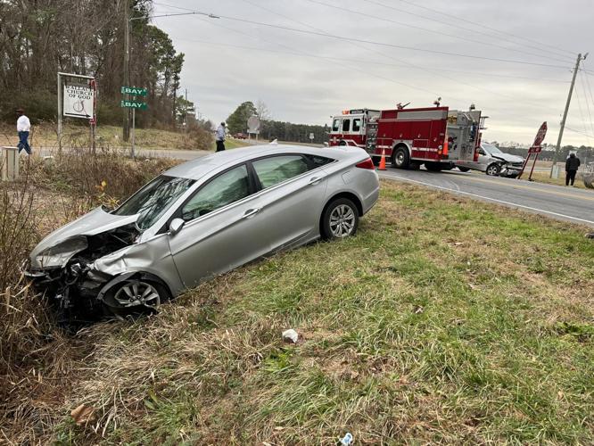 Teachey all-way stop stirs concerns about traffic safety | News ...