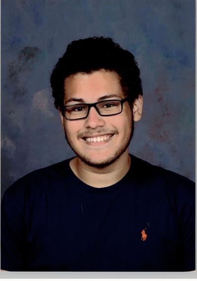 Lopez selected as Merit Scholar | Feature Story | reflector.com