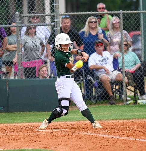 North Duplin's excellent season comes to an end | Sports | reflector.com
