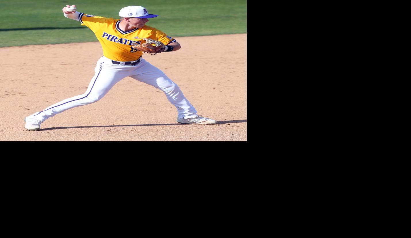 ECU baseball: Pirates crush Columbia in series-opening win | College ...