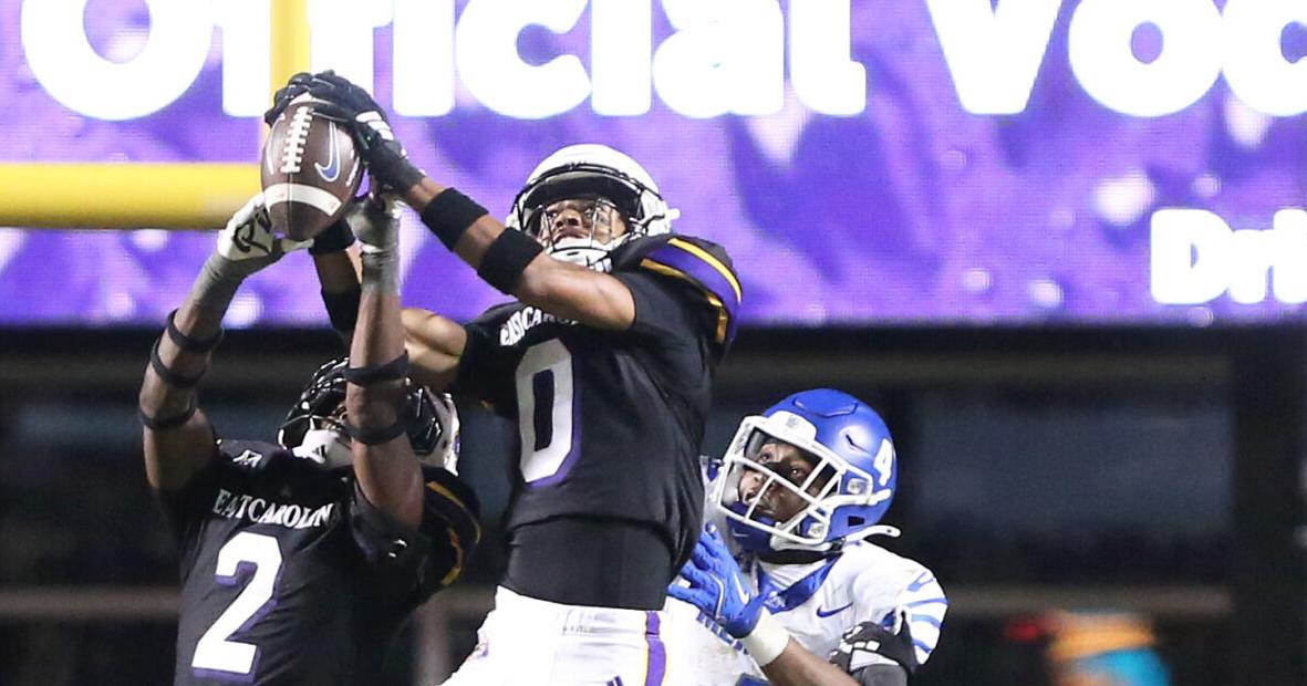 Coley: ECU ends its skid in big games. Now what? | College | reflector.com