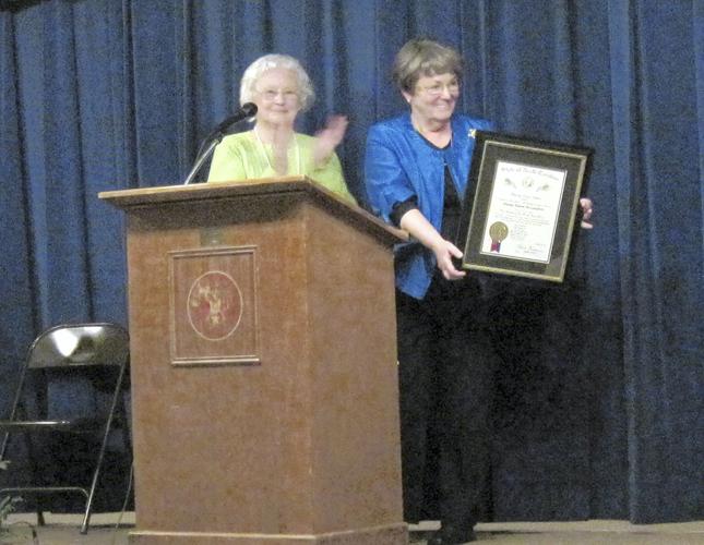Warren remembered as passionate advocate for eastern North Carolina ...