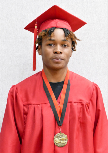 MCC celebrates 55th graduation | Features | reflector.com