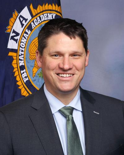 Wallace police chief chosen for two leadership roles | News | reflector.com