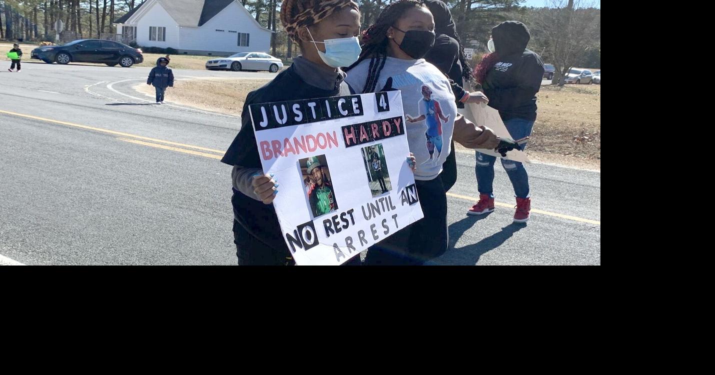 Update: Family temporarily dismisses civil lawsuit in death of Brandon ...