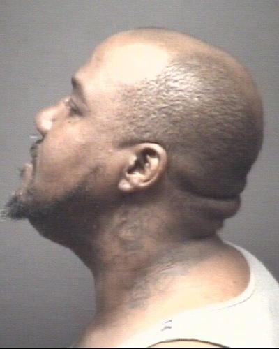 253131 LAVORIS BATTLE | Jail Bookings | reflector.com