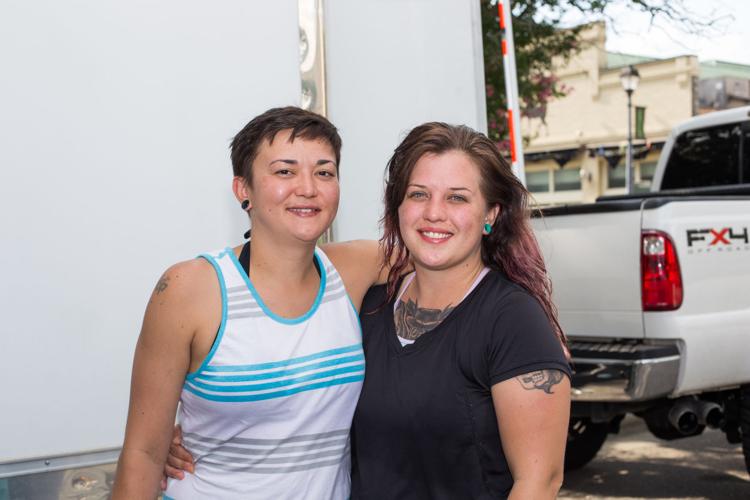 Scene Around at the Umbrella Market, July 7 | Photo Galleries ...