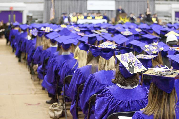 ECU graduates celebrate | Local News | reflector.com