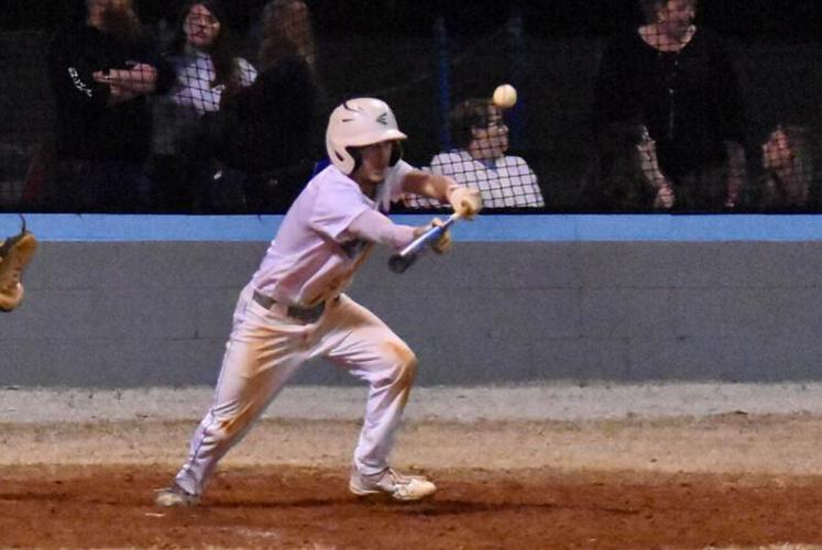 Prep Baseball Roundup::Rebels pitching roasts CC clubs; Panthers rip SL ...