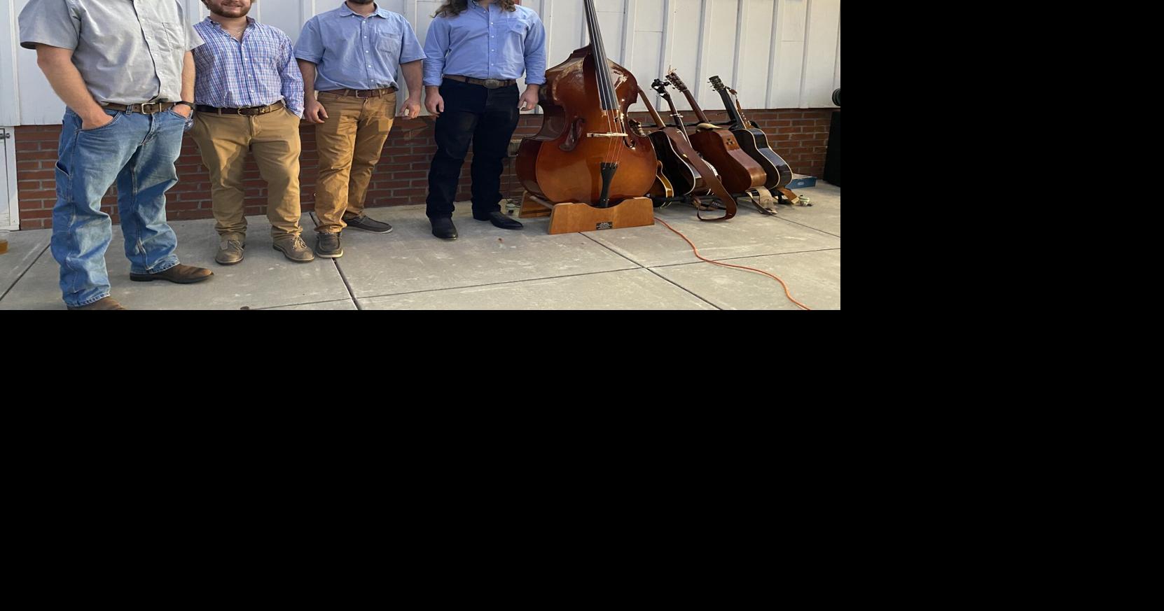 Bluegrass in Bear Grass: History and haunts highlight benefit concert ...