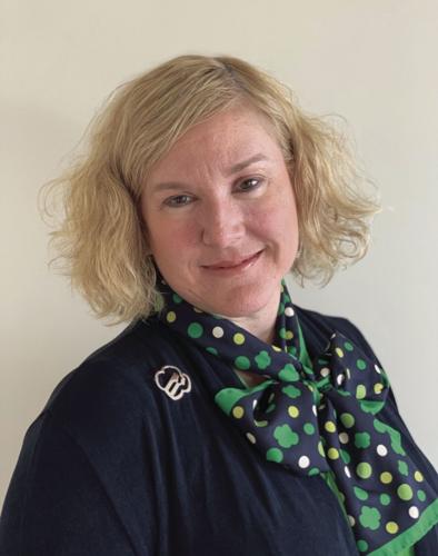 Wilcox: It's back-to-troop season for Girl Scouts | APG State News ...