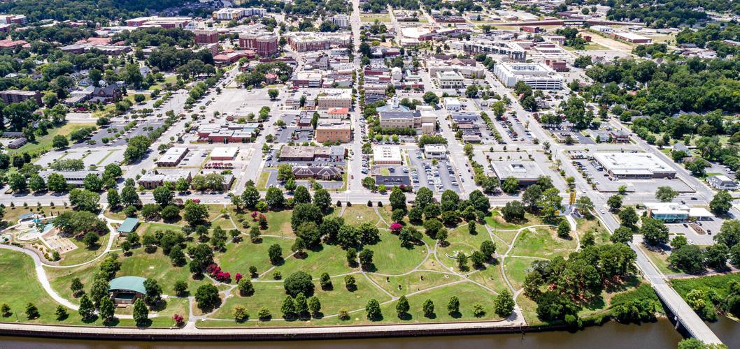 Study examining First Street redevelopment is underway | Local News ...